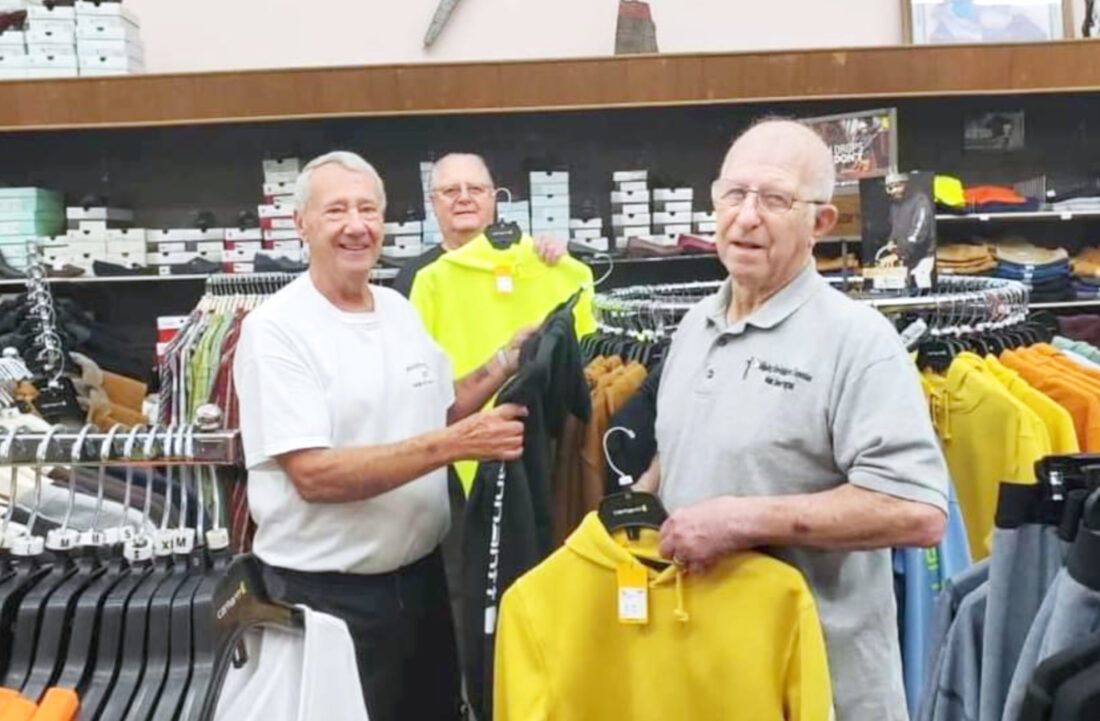 Philipsburg Elks Lodge and Country Club | News, Sports, Jobs - The Express